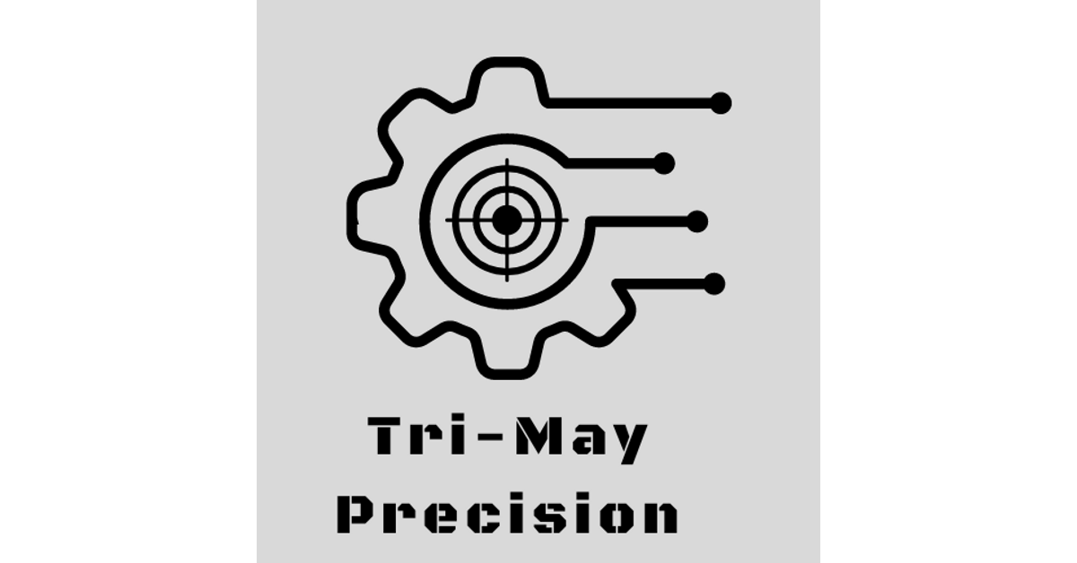 Tri-May Precision: Only The Best Use Our Gear